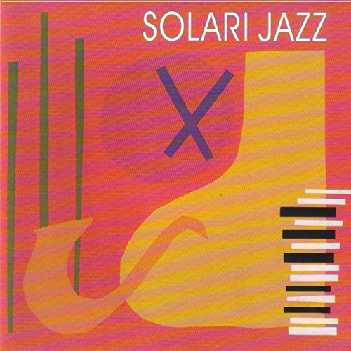 Amazon.com: Solari Jazz : AC Jazz: Digital Music