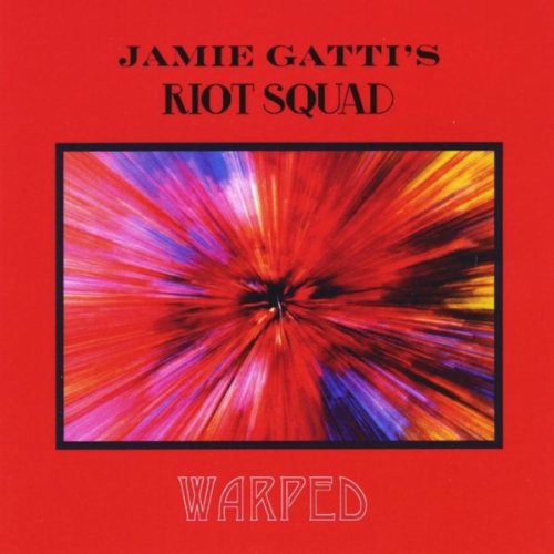 Play Warped by Jamie Gatti's Riot Squad on Amazon Music