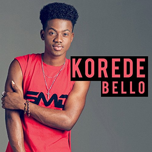 Amazon.com: Korede Bello : Korede Bello: Digital Music