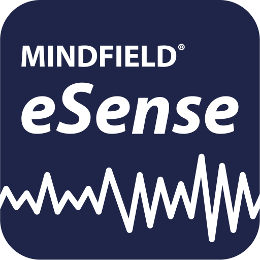 Mindfield eSense (Biofeedback with eSense Sensors) - App on Amazon Appstore