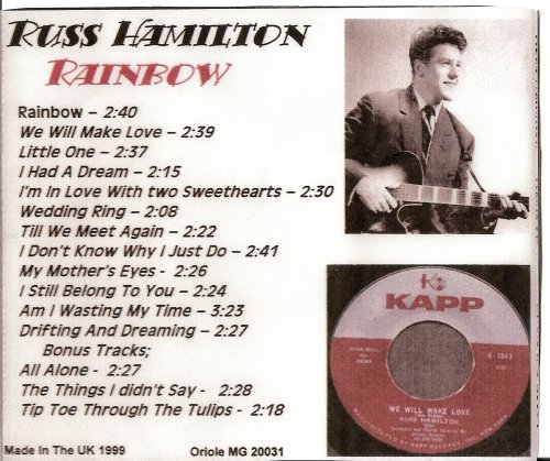 rainbow - Amazon.com Music