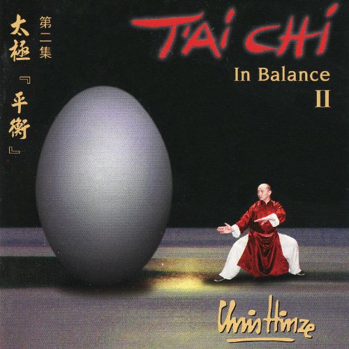 Play Tai Chi: In Balance II by Chris Hinze feat. Bart Fermie, Hans ...