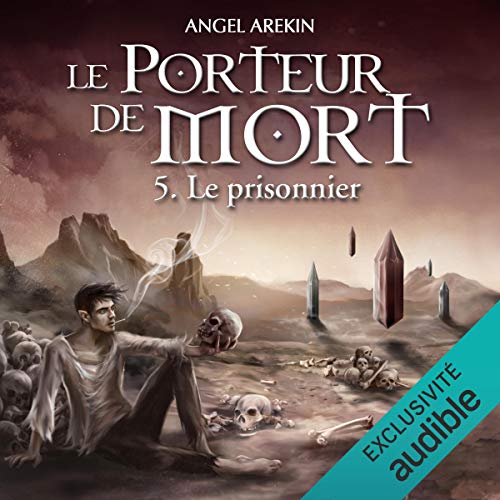 Tenshin: Le Porteur de Mort 2 : Angel Arekin, Karl-Line Heller, Vincent ...