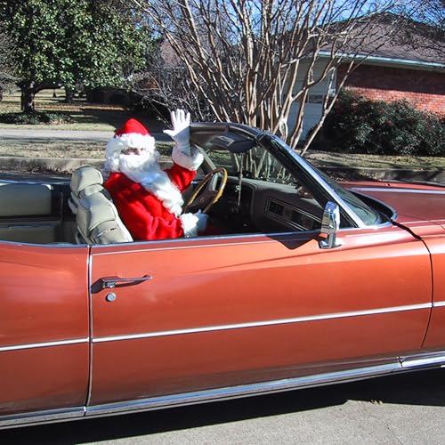 Play Cryin' Christmas Blues by Matthew Mailman feat. Gilmore "Buddy ...