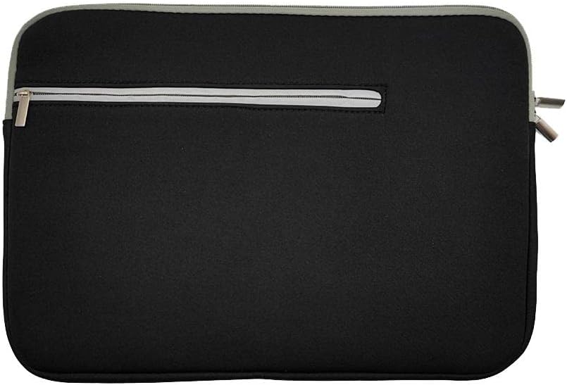 OEX - Capa para notebook com bolso externo - SL102 - Preta | Amazon.com.br