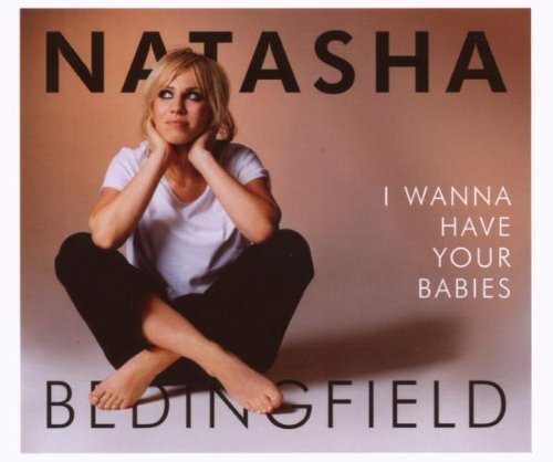 NATASHA BEDINGFIELD | Official Charts