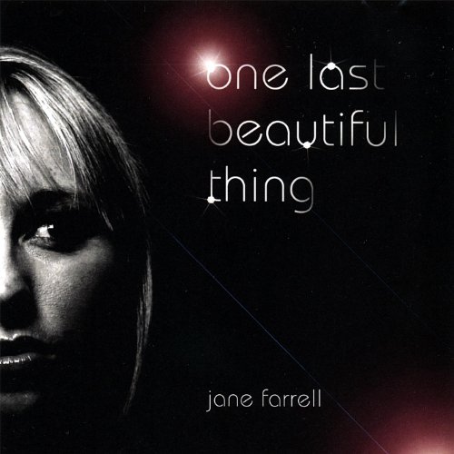 Play One Last Beautiful Thing by Jane Farrell on Amazon Music