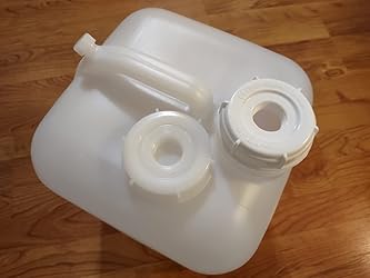 Amazon.com: API Kirk Samson Stackers (ONLY) Accessory Kit for 5 and 6 ...