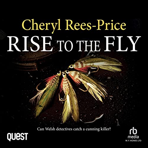 Amazon.com: Rise to the Fly: DI Winter Meadows, Book 6 (Audible Audio Edition): Cheryl Rees ...