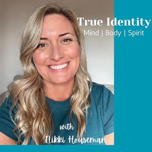 Amazon.com: True Identity : Nikki Houseman (Romani): Audible Books & Originals