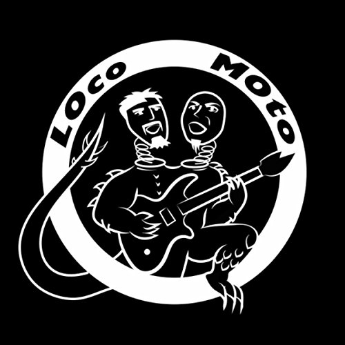 Play Loco Moto by Loco Moto on Amazon Music