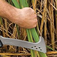 Amazon.com : Fiskars 18 Inch Billhook Saw (1-Pack) : Patio, Lawn & Garden