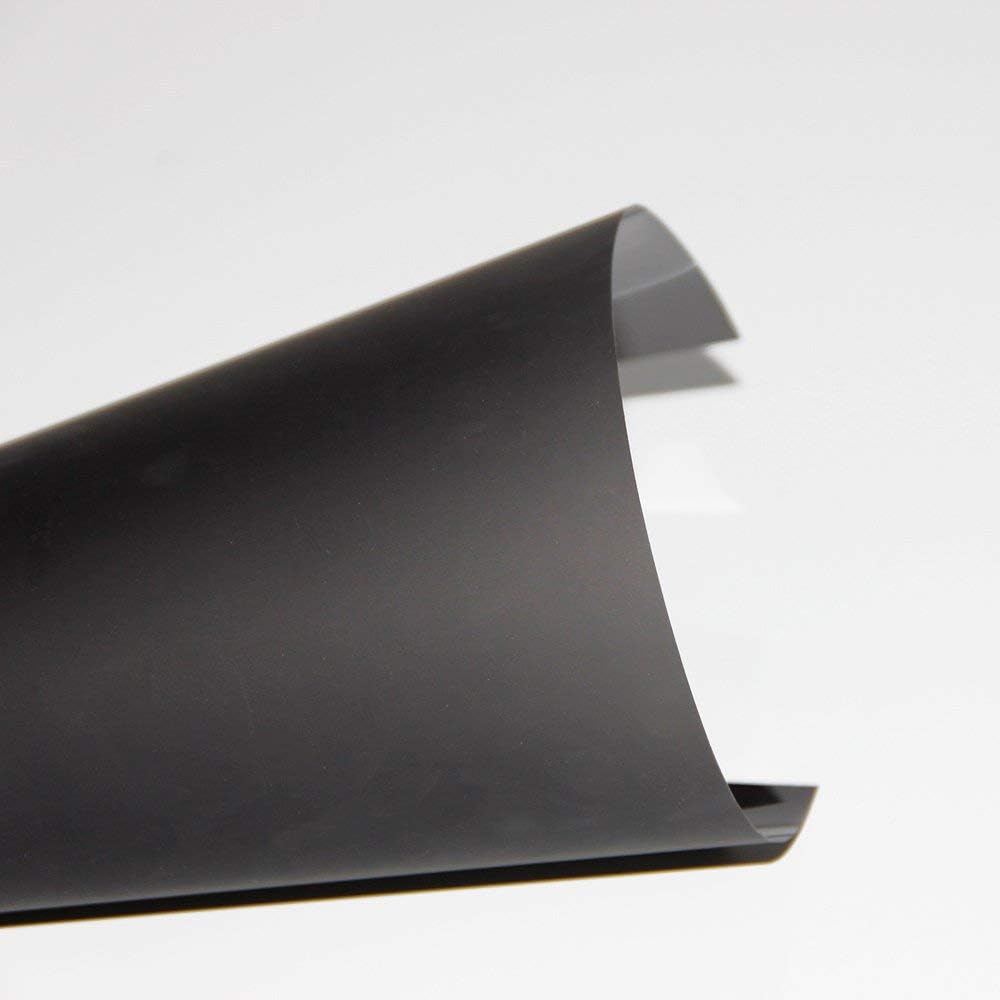 Amazon.com: Rear Projection Screen Material Self - Adhesive Holographic ...