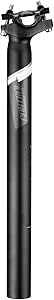 Amazon.com : Control Tech CLS Alloy 10mm Offset Seatpost, 27.2x350mm ...