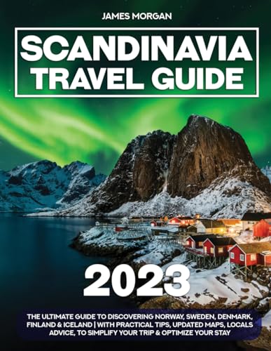 Amazon Best Sellers: Best Finland Travel Guides