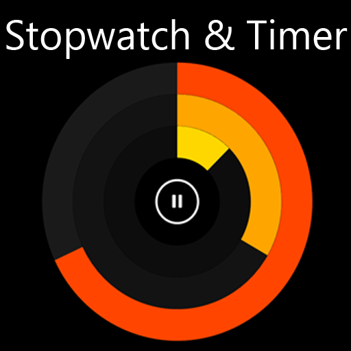 StopWatch - App on Amazon Appstore