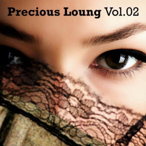 Precious Lounge Vol.02 by VARIOUS ARTISTS on Amazon Music - Amazon.co.uk