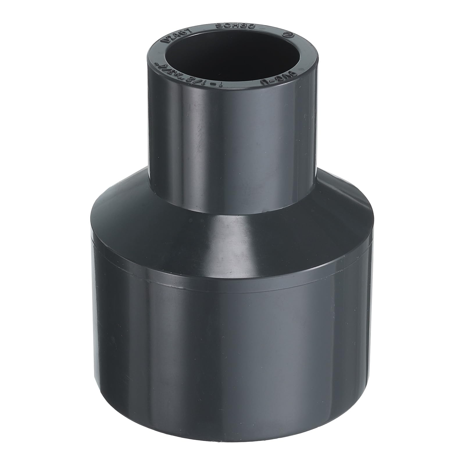 Snapklik.com : PVC Reducing Coupling 1-1/2 X 3/4" Increaser/Reducer ...