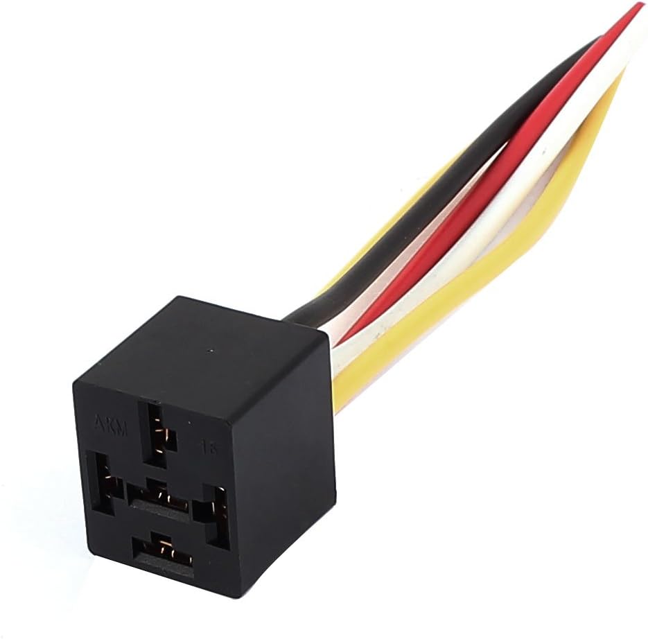 Amazon.com: IPUDIS Replacement Control Electrical Pre Wired 5-Pin ...