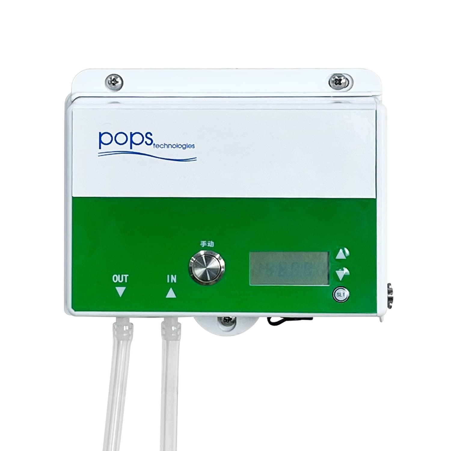 Amazon.com: Enzyme Timing Dispensing Pump, 550ml/min, 5-programmable ...