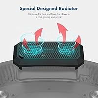 Amazon.com: KIWI design USB Radiator Fans Accessories for Valve Index ...
