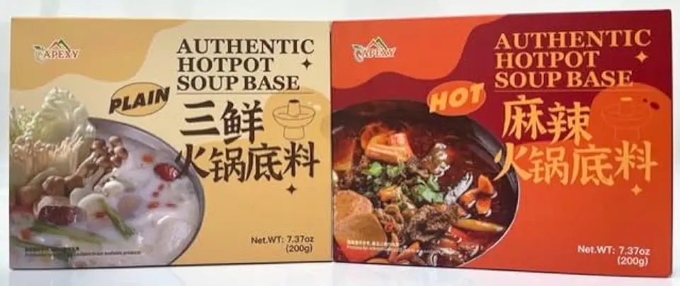 The Ultimate Hot Pot Soup Base: A Guide To Finding The Perfect Broth ...