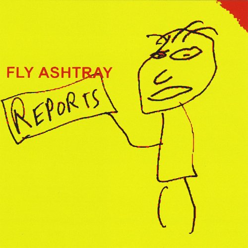 Amazon MusicでFly AshtrayのReportsを再生する