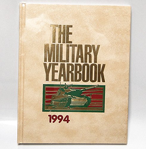 The military yearbook, 1994: Fowler, Will: Amazon.com: Books