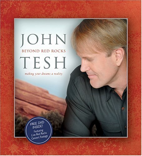 Buy Beyond Red Rocks: making your dreams a reality Book Online at Low ...