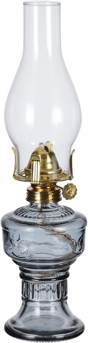 Amazon.com : Lamplight Farms 110 Chamber Oil Lamp : Home & Kitchen