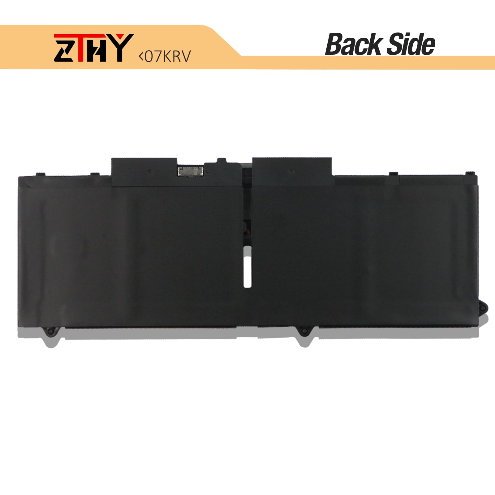 ZTHY M69D0 Laptop Battery 41Wh 3-Cell Replacement For Dell Latitude ...