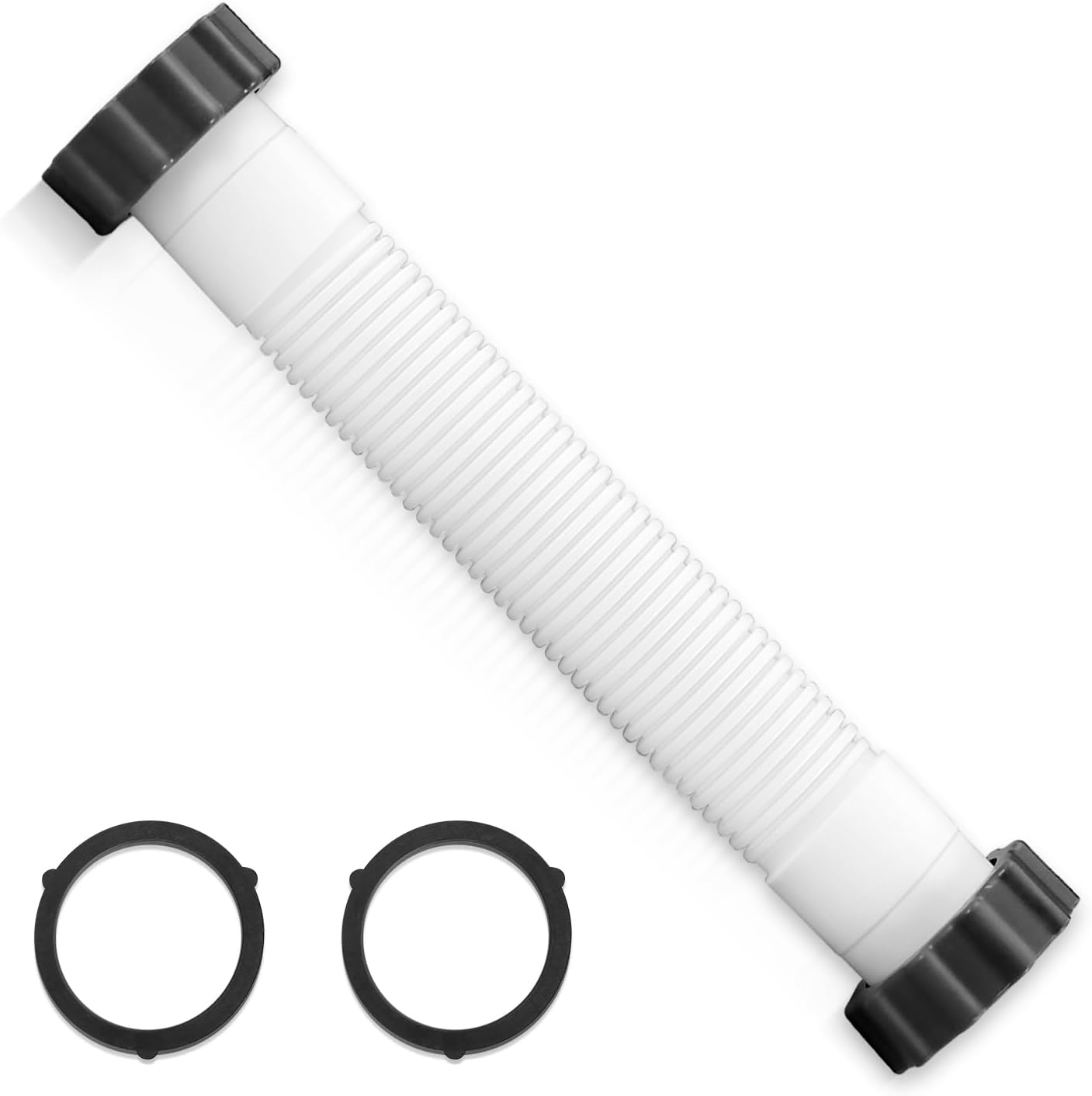 Amazon.com : Pool Sand Filter Pump Hose - 11535 Interconnecting Hose ...