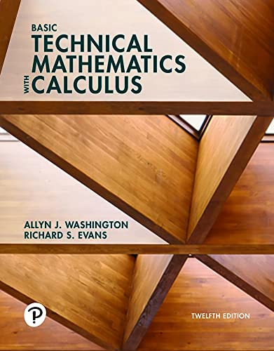 Amazon.com: Basic Technical Mathematics with Calculus eBook ...