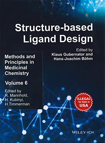 Buy STRUCTURE-BASED LIGAND DESIGN Book Online at Low Prices in India ...