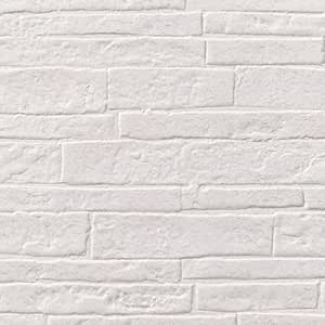 Amazon | 【長さ30mパック】 サンゲツ SP9780生のり付き壁紙/糊つき 量産クロス (旧SP2872 ） レリーフ タイル調[N-SP9780-30] SP 2023-2025 | 壁紙