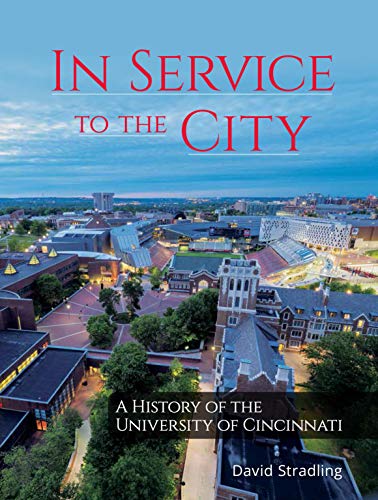 Amazon.com: In Service to the City: A History of the University of ...