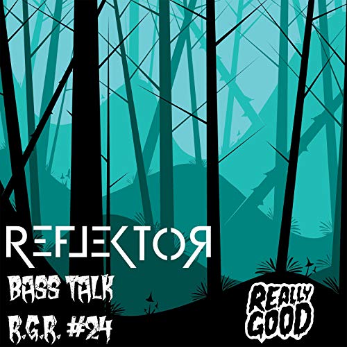 Reflektor - Bass Talk by Reflektor on Amazon Music - Amazon.com