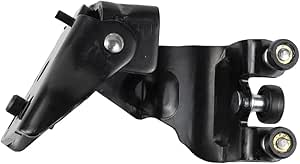 Amazon.com: Car Sliding Door Roller for Hyundai H1 Grand Starex 2007 ...