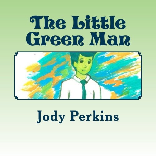 Buy The Little Green Man Book Online at Low Prices in India | The ...
