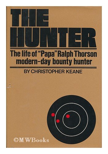 The hunter: keane, christopher: 9780877951353: Amazon.com: Books