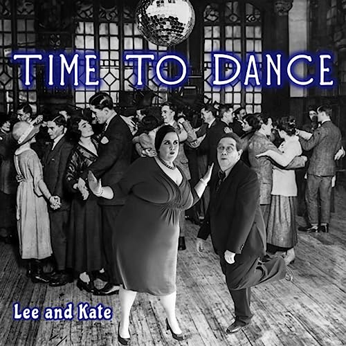 Écouter Time to Dance par Lee and Kate sur Amazon Music Unlimited