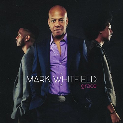Grace : Mark Whitfield: Amazon.fr: Téléchargement de Musique