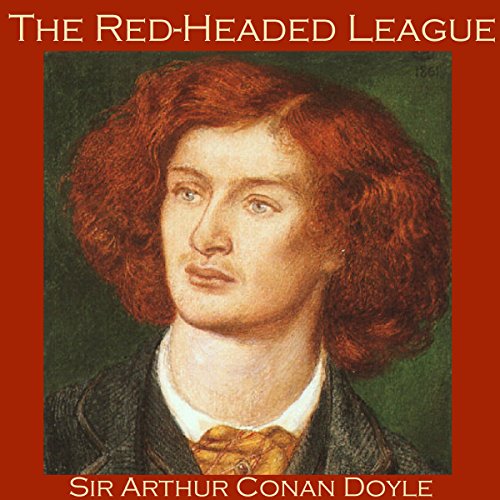 Amazon.com: The Red-Headed League: A Sherlock Holmes Story (Audible ...