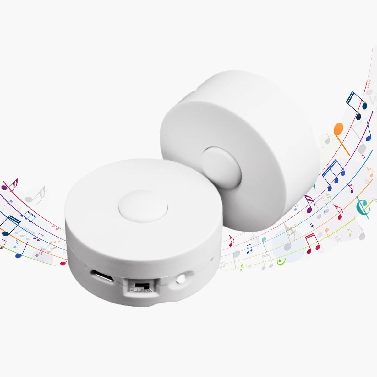 Amazon.com: EZSound Box | 200 seconds Voice Recorder for Stuffed ...