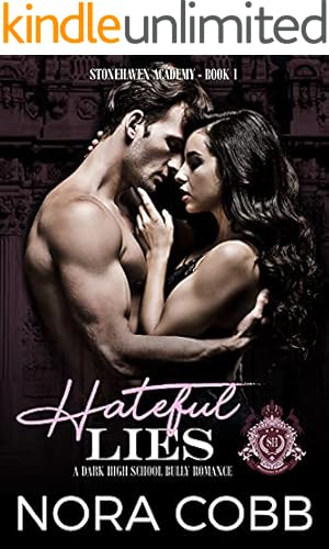 Amazon.com: Outcast: A Reverse Harem High School Bully Romance (Kings of Mercia Academy Book 1 ...