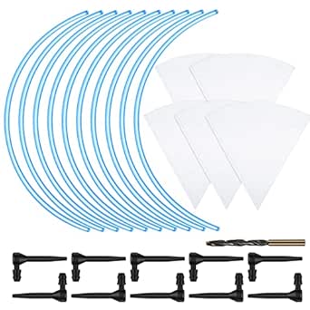 Amazon.com: 26 Pcs Maple Syrup Tapping Kit Include 10 Taps for Maple ...