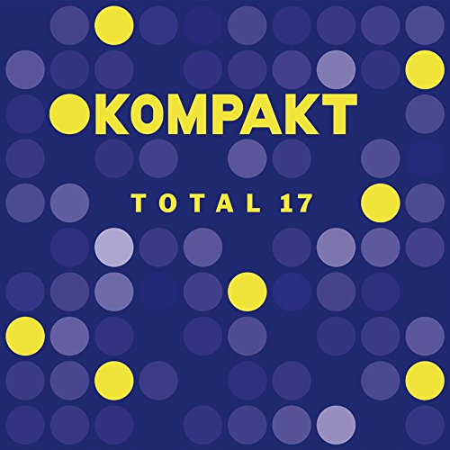 VARIOUS ARTISTS - KOMPAKT TOTAL 17 - Amazon.com Music