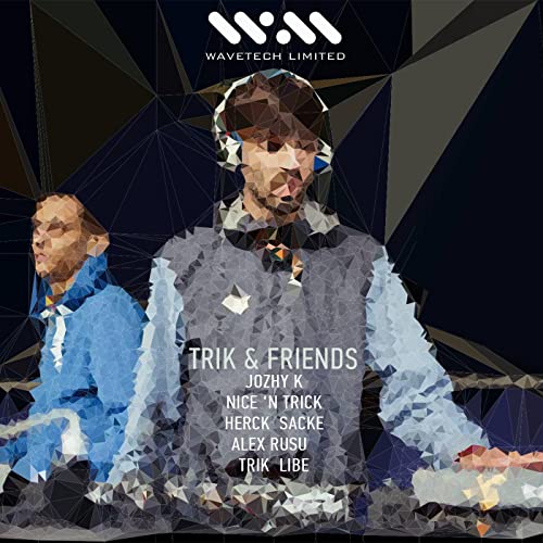 Play Trik & Friends by VARIOUS ARTISTS on Amazon Music