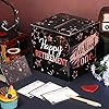 Amazon.com: Funrous 51 Pcs Retirement Card Box Happy Retirement Party ...