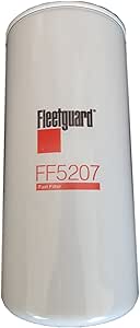 Amazon.com: Fleetguard FF5207 Fuel filter : Everything Else